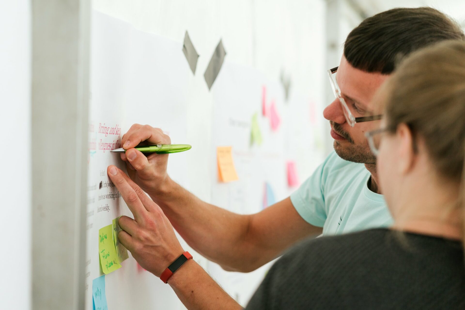 Solutions Overview | Virtual Identity AG